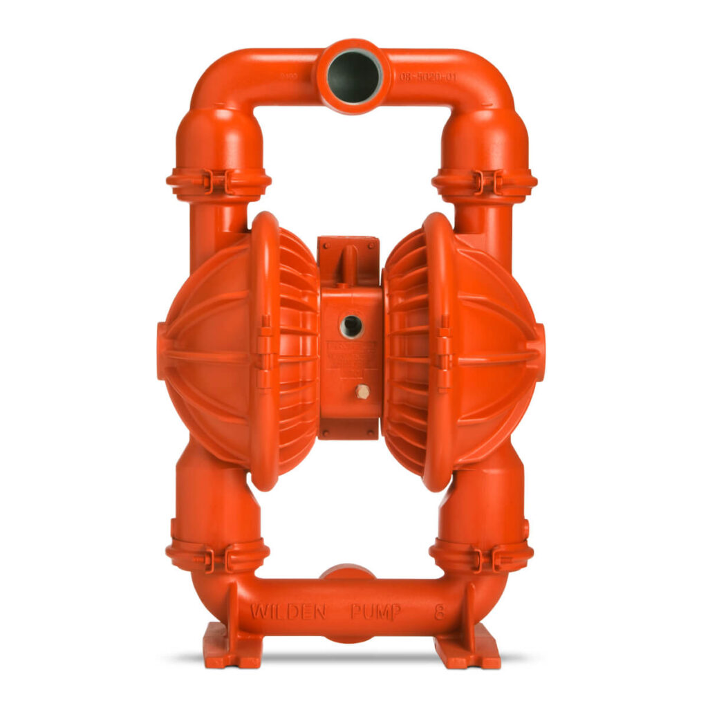 Wilden XPS820 | Raelsa Supplies